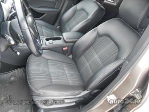 Mercedes-Benz B-Class 2012 Viljandi, ar dzinēja tilpumu 1.60 L un nobraukumu 220 tūkst. km par 7590 €, foto 8 vietnē AUTOMOTO.COM.LV