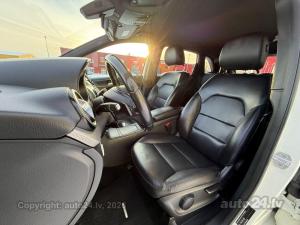 Balts Mercedes-Benz B-Class 2013 Tartu, ar dzinēja tilpumu 1.80 L un nobraukumu 250 tūkst. km par 9199 €, foto 14 vietnē AUTOMOTO.COM.LV