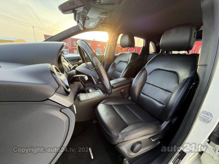 Balts Mercedes-Benz B-Class 2013 Tartu, ar dzinēja tilpumu 1.80 L un nobraukumu 250 tūkst. km par 9199 €, foto 14 vietnē AUTOMOTO.COM.LV