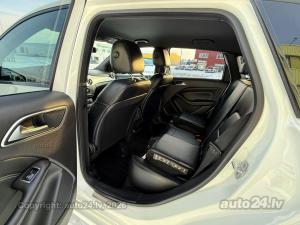 Balts Mercedes-Benz B-Class 2013 Tartu, ar dzinēja tilpumu 1.80 L un nobraukumu 250 tūkst. km par 9199 €, foto 18 vietnē AUTOMOTO.COM.LV