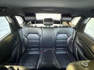 Balts Mercedes-Benz B-Class 2013 Tartu, ar dzinēja tilpumu 1.80 L un nobraukumu 250 tūkst. km par 9199 €, foto 19 vietnē AUTOMOTO.COM.LV