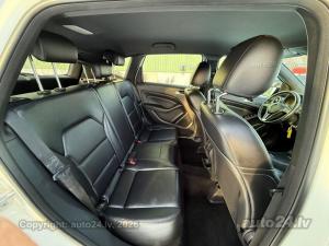 Balts Mercedes-Benz B-Class 2013 Tartu, ar dzinēja tilpumu 1.80 L un nobraukumu 250 tūkst. km par 9199 €, foto 20 vietnē AUTOMOTO.COM.LV