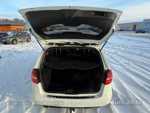 Balts Mercedes-Benz B-Class 2013 Tartu, ar dzinēja tilpumu 1.80 L un nobraukumu 250 tūkst. km par 9199 €, foto 21 vietnē AUTOMOTO.COM.LV