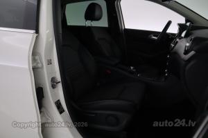 Balts Mercedes-Benz B-Class 2019 Tallina, ar dzinēja tilpumu 1.50 L un nobraukumu 90 tūkst. km par 14900 €, foto 10 vietnē AUTOMOTO.COM.LV