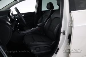 Balts Mercedes-Benz B-Class 2019 Tallina, ar dzinēja tilpumu 1.50 L un nobraukumu 90 tūkst. km par 14900 €, foto 12 vietnē AUTOMOTO.COM.LV
