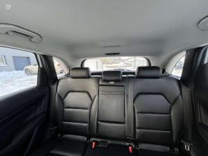 Grey Mercedes-Benz B Electric Drive 2017 in Telschi, with an engine capacity of 0.00 L and mileage of 105 thousand km for 6100 €, photo 25 on AUTOMOTO.COM.LV