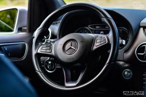 Mercedes-Benz B Electric Drive 2018 in Kretinga, with an engine capacity of 0.00 L and mileage of 99 thousand km for 11300 €, photo 13 on AUTOMOTO.COM.LV