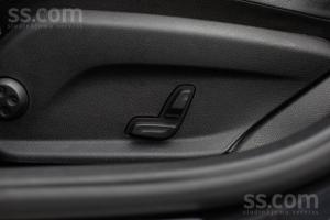 Melns Mercedes-Benz c-160 2018 Rīga, ar dzinēja tilpumu 1.60 L un nobraukumu 231 tūkst. km par 16990 €, foto 13 vietnē AUTOMOTO.COM.LV