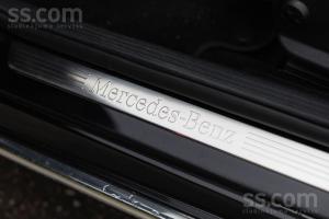Melns Mercedes-Benz c-160 2018 Rīga, ar dzinēja tilpumu 1.60 L un nobraukumu 231 tūkst. km par 16990 €, foto 14 vietnē AUTOMOTO.COM.LV