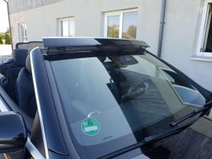 Black Mercedes-Benz C 180 2019 in Klaipeda, with an engine capacity of 1.60 L and mileage of 120 thousand km for 20150 €, photo 5 on AUTOMOTO.COM.LV