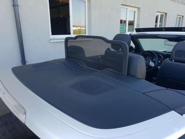 Melns Mercedes-Benz C 180 2019 Klaipėda, ar dzinēja tilpumu 1.60 L un nobraukumu 120 tūkst. km par 20150 €, foto 5 vietnē AUTOMOTO.COM.LV