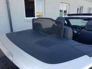 Black Mercedes-Benz C 180 2019 in Klaipeda, with an engine capacity of 1.60 L and mileage of 120 thousand km for 20150 €, photo 6 on AUTOMOTO.COM.LV