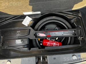 Melns Mercedes-Benz C 180 2004 Rīga, ar dzinēja tilpumu 1.80 L un nobraukumu 262 tūkst. km par 1850 €, foto 11 vietnē AUTOMOTO.COM.LV