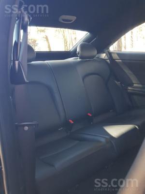 Melns Mercedes-Benz C 180 2008 Rīga, ar dzinēja tilpumu 1.80 L un nobraukumu 253 tūkst. km par 4900 €, foto 18 vietnē AUTOMOTO.COM.LV