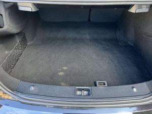 Black Mercedes-Benz C 180 2011 in Kaunas, with an engine capacity of 1.80 L and mileage of 219 thousand km for 7350 €, photo 15 on AUTOMOTO.COM.LV