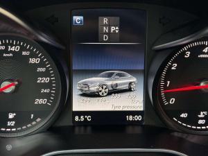 Melns Mercedes-Benz C 180 2016 Viļņa, ar dzinēja tilpumu 1.60 L un nobraukumu 332 tūkst. km par 12990 €, foto 15 vietnē AUTOMOTO.COM.LV