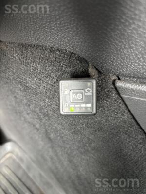 Melns Mercedes-Benz C 180 2008 Bauska, ar dzinēja tilpumu 1.80 L un nobraukumu 350 tūkst. km par 1500 €, foto 13 vietnē AUTOMOTO.COM.LV