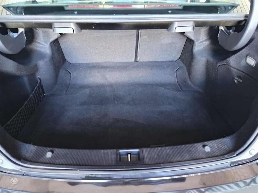 Melns Mercedes-Benz C 180 2008 Kupiškis, ar dzinēja tilpumu 1.80 L un nobraukumu 240 tūkst. km par 5100 €, foto 10 vietnē AUTOMOTO.COM.LV