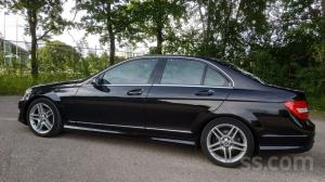 Melns Mercedes-Benz C 180 2012 Rīga, ar dzinēja tilpumu 1.60 L un nobraukumu 228 tūkst. km par 6100 €, foto 2 vietnē AUTOMOTO.COM.LV