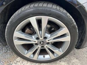 Melns Mercedes-Benz C 180 2014 Kauņa, ar dzinēja tilpumu 1.60 L un nobraukumu 142 tūkst. km par 9150 €, foto 15 vietnē AUTOMOTO.COM.LV