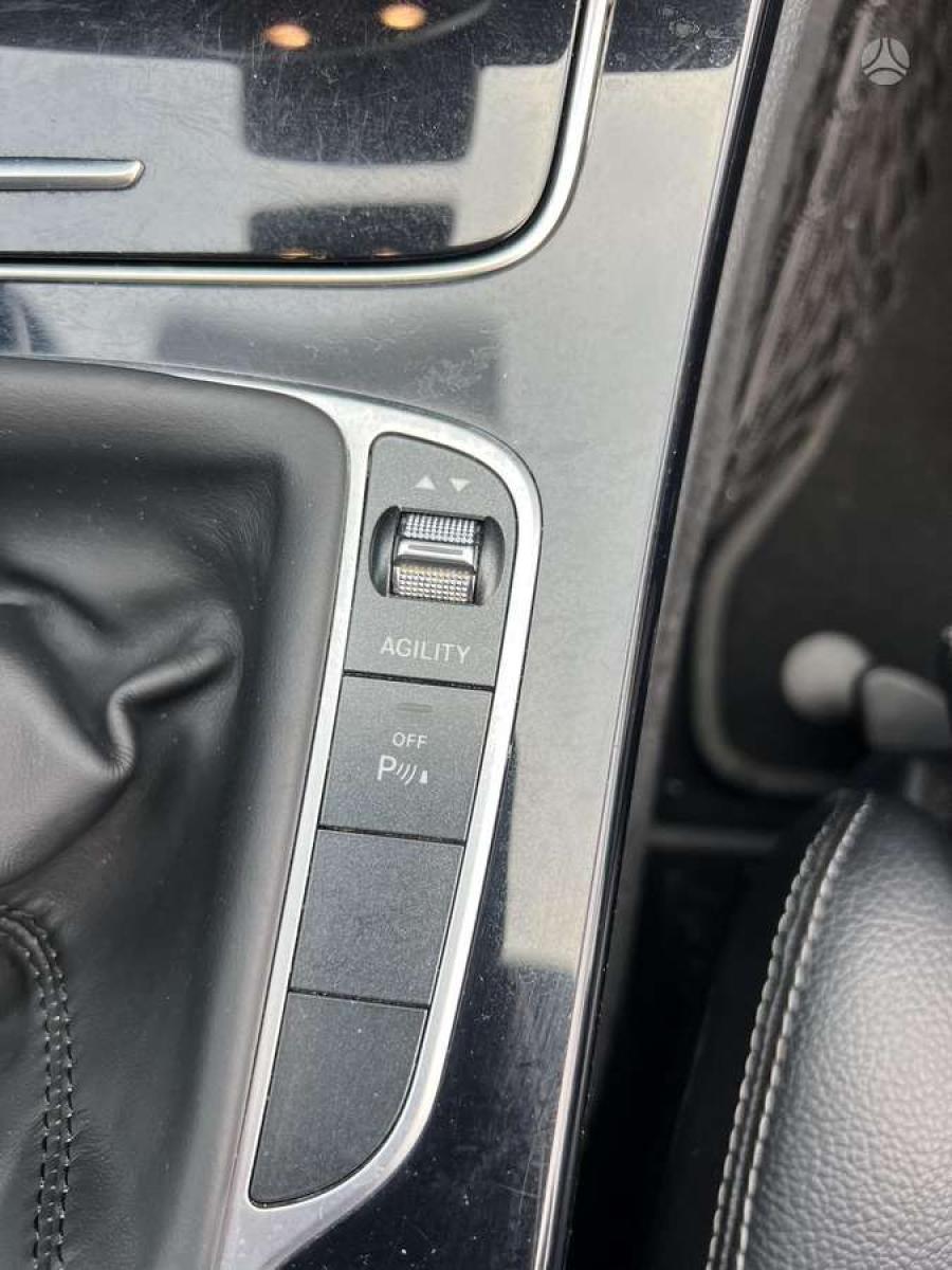Melns Mercedes-Benz C 180 2014 Kauņa, ar dzinēja tilpumu 1.60 L un nobraukumu 142 tūkst. km par 9150 €, foto 29 vietnē AUTOMOTO.COM.LV