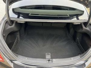 Melns Mercedes-Benz C 180 2014 Kauņa, ar dzinēja tilpumu 1.60 L un nobraukumu 142 tūkst. km par 9150 €, foto 32 vietnē AUTOMOTO.COM.LV
