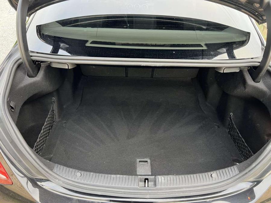 Melns Mercedes-Benz C 180 2014 Kauņa, ar dzinēja tilpumu 1.60 L un nobraukumu 142 tūkst. km par 9150 €, foto 32 vietnē AUTOMOTO.COM.LV
