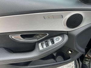 Melns Mercedes-Benz C 180 2014 Kauņa, ar dzinēja tilpumu 1.60 L un nobraukumu 142 tūkst. km par 9150 €, foto 34 vietnē AUTOMOTO.COM.LV