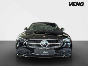 Melns Mercedes-Benz C 180 2026 Viļņa, ar dzinēja tilpumu 1.50 L un nobraukumu 0 tūkst. km par 43801 €, foto 6 vietnē AUTOMOTO.COM.LV