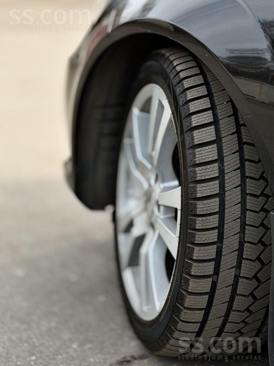 Melns Mercedes-Benz C 180 2012 Jūrmala, ar dzinēja tilpumu 2.20 L un nobraukumu 0 tūkst. km par 5890 €, foto 30 vietnē AUTOMOTO.COM.LV