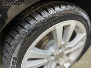 Melns Mercedes-Benz C 180 2012 Jūrmala, ar dzinēja tilpumu 2.20 L un nobraukumu 0 tūkst. km par 5890 €, foto 70 vietnē AUTOMOTO.COM.LV