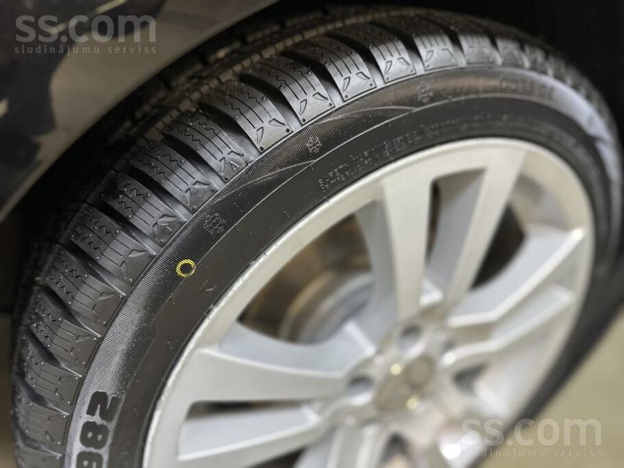 Melns Mercedes-Benz C 180 2012 Jūrmala, ar dzinēja tilpumu 2.20 L un nobraukumu 0 tūkst. km par 5890 €, foto 70 vietnē AUTOMOTO.COM.LV
