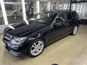Melns Mercedes-Benz C 180 2012 Jūrmala, ar dzinēja tilpumu 2.20 L un nobraukumu 0 tūkst. km par 5890 €, foto 67 vietnē AUTOMOTO.COM.LV