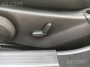 Melns Mercedes-Benz C 180 2013 Daugavpils, ar dzinēja tilpumu 2.10 L un nobraukumu 0 tūkst. km par 4950 €, foto 21 vietnē AUTOMOTO.COM.LV