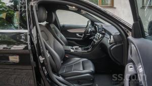 Melns Mercedes-Benz C 180 2015 Rīga, ar dzinēja tilpumu 1.60 L un nobraukumu 267 tūkst. km par 10950 €, foto 12 vietnē AUTOMOTO.COM.LV