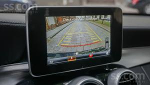 Melns Mercedes-Benz C 180 2015 Rīga, ar dzinēja tilpumu 1.60 L un nobraukumu 267 tūkst. km par 10950 €, foto 21 vietnē AUTOMOTO.COM.LV