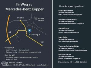 Черный Мерседес Ц 180 2018 в Каунас, объемом двигателя 1.60 л и пробегом 38 тыс. км за 26977 €, фото 5 на AUTOMOTO.COM.LV