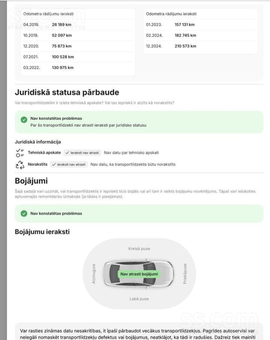 Черный Мерседес Ц 180 2018 в Лимбажи, объемом двигателя 1.60 л и пробегом 240 тыс. км за 17285 €, фото 15 на AUTOMOTO.COM.LV