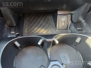 Melns Mercedes-Benz C 180 2018 Telšiai, ar dzinēja tilpumu 1.60 L un nobraukumu 367 tūkst. km par 10200 €, foto 37 vietnē AUTOMOTO.COM.LV