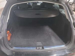 Melns Mercedes-Benz C 180 2021 Viļņa, ar dzinēja tilpumu 1.50 L un nobraukumu 124 tūkst. km par 22265 €, foto 11 vietnē AUTOMOTO.COM.LV