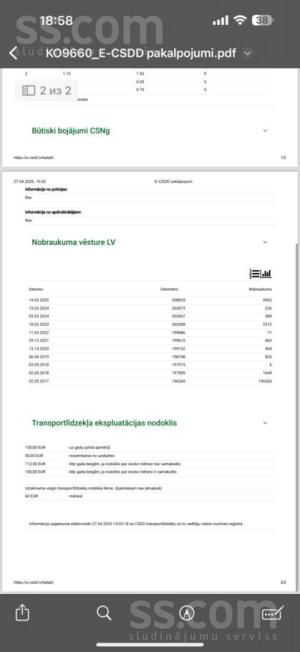 Синий Мерседес Ц 180 2002 в Рига, объемом двигателя 2.00 л и пробегом 215 тыс. км за 2970 €, фото 26 на AUTOMOTO.COM.LV