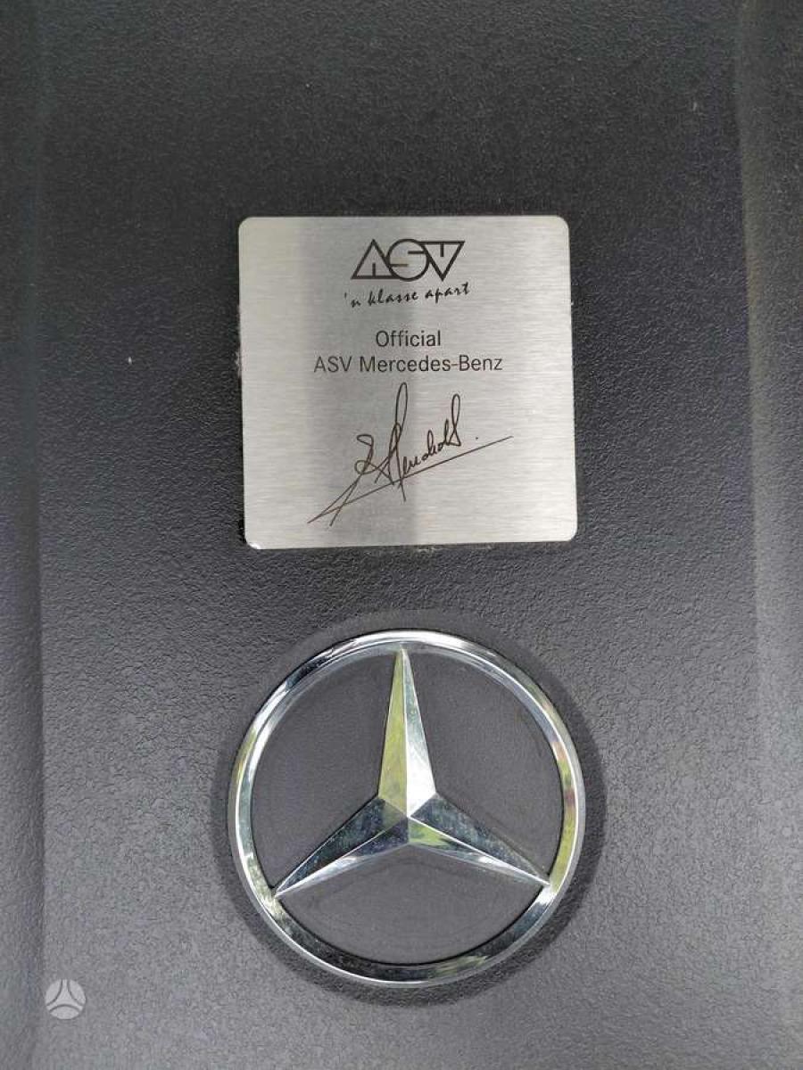 Blue Mercedes-Benz C 180 2022 in Vilkaviskis, with an engine capacity of 1.50 L and mileage of 126 thousand km for 22300 €, photo 18 on AUTOMOTO.COM.LV