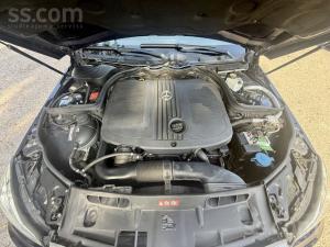 Blue Mercedes-Benz C 180 2012 in Riga, with an engine capacity of 2.20 L and mileage of 0 thousand km for 5650 €, photo 11 on AUTOMOTO.COM.LV
