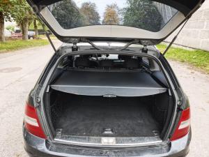 Brūns Mercedes-Benz C 180 2012 Ogre, ar dzinēja tilpumu 2.10 L un nobraukumu 397 tūkst. km par 4288 €, foto 12 vietnē AUTOMOTO.COM.LV