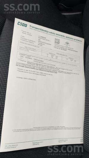 Brūns Mercedes-Benz C 180 2012 Ogre, ar dzinēja tilpumu 2.10 L un nobraukumu 397 tūkst. km par 4288 €, foto 15 vietnē AUTOMOTO.COM.LV