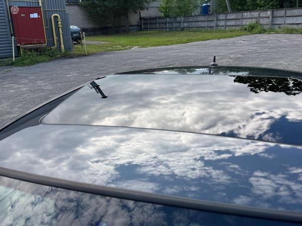 Pelēks Mercedes-Benz C 180 2010 Utena, ar dzinēja tilpumu 1.80 L un nobraukumu 161 tūkst. km par 5650 €, foto 3 vietnē AUTOMOTO.COM.LV