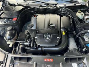 Pelēks Mercedes-Benz C 180 2010 Utena, ar dzinēja tilpumu 1.80 L un nobraukumu 161 tūkst. km par 5650 €, foto 7 vietnē AUTOMOTO.COM.LV