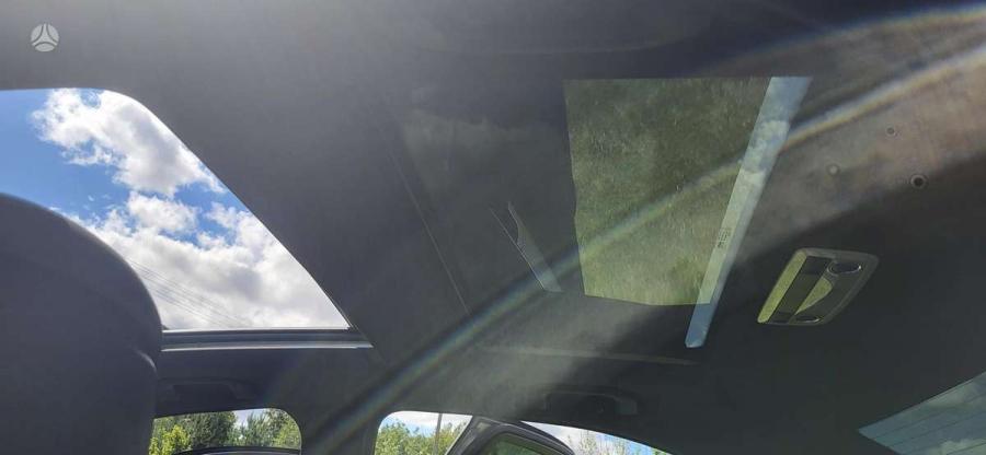 Pelēks Mercedes-Benz C 180 2010 Viļņa, ar dzinēja tilpumu 1.80 L un nobraukumu 330 tūkst. km par 5300 €, foto 9 vietnē AUTOMOTO.COM.LV