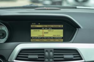 Pelēks Mercedes-Benz C 180 2011 Rīga, ar dzinēja tilpumu 1.80 L un nobraukumu 194 tūkst. km par 7700 €, foto 28 vietnē AUTOMOTO.COM.LV