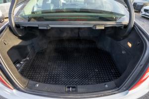 Pelēks Mercedes-Benz C 180 2011 Rīga, ar dzinēja tilpumu 1.80 L un nobraukumu 194 tūkst. km par 7700 €, foto 30 vietnē AUTOMOTO.COM.LV